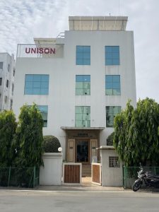 Unison Pharmaceuticals Pvt. Ltd - pcdpharmaonline